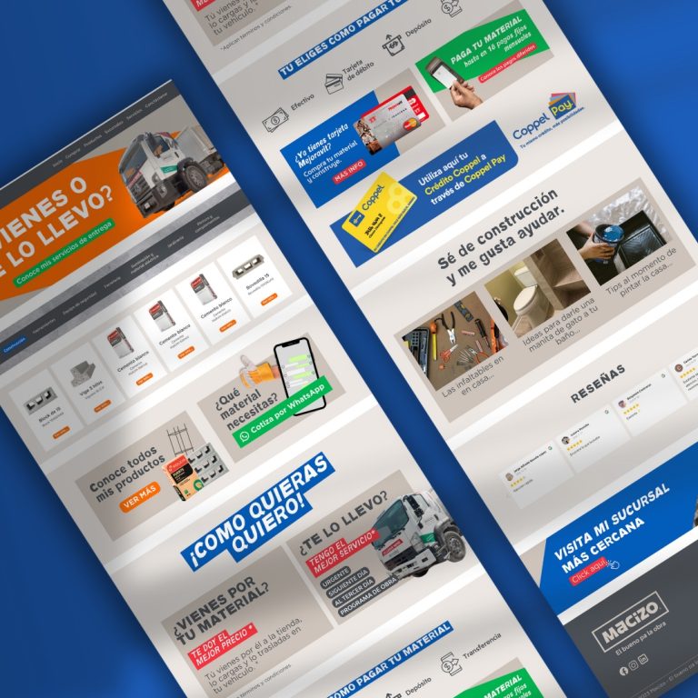 David Digital México