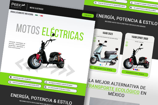 David Digital México