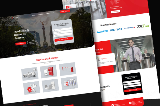 David Digital México